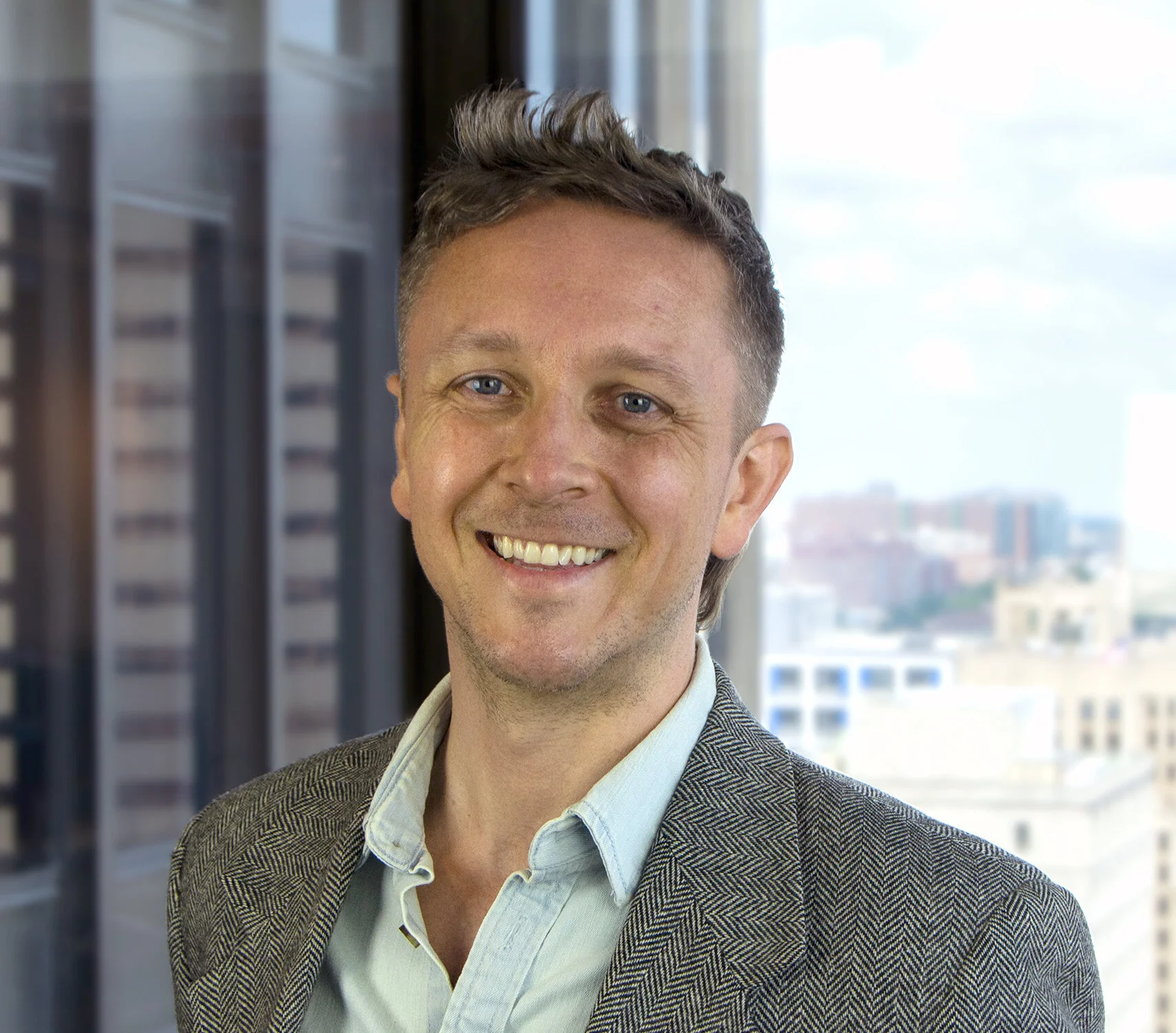 Leadership — BCT Design Group