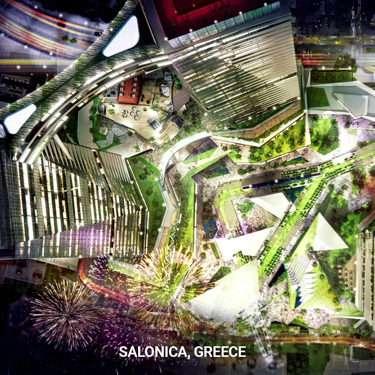 Projects — BCT Design Group