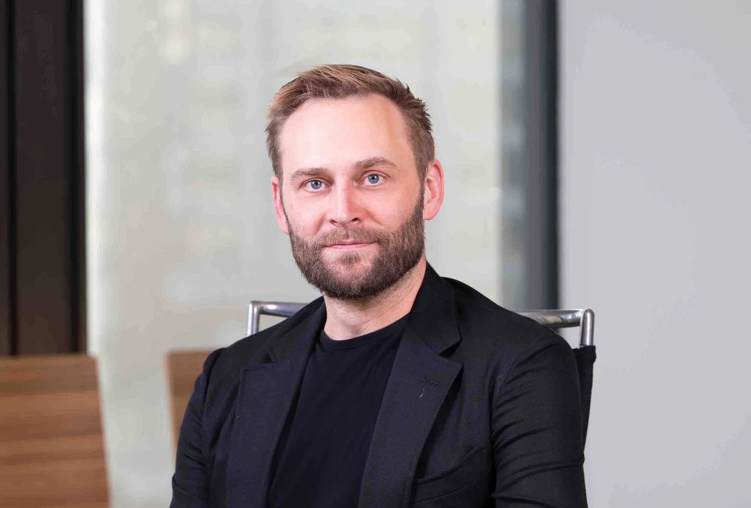 David Petr — BCT Design Group