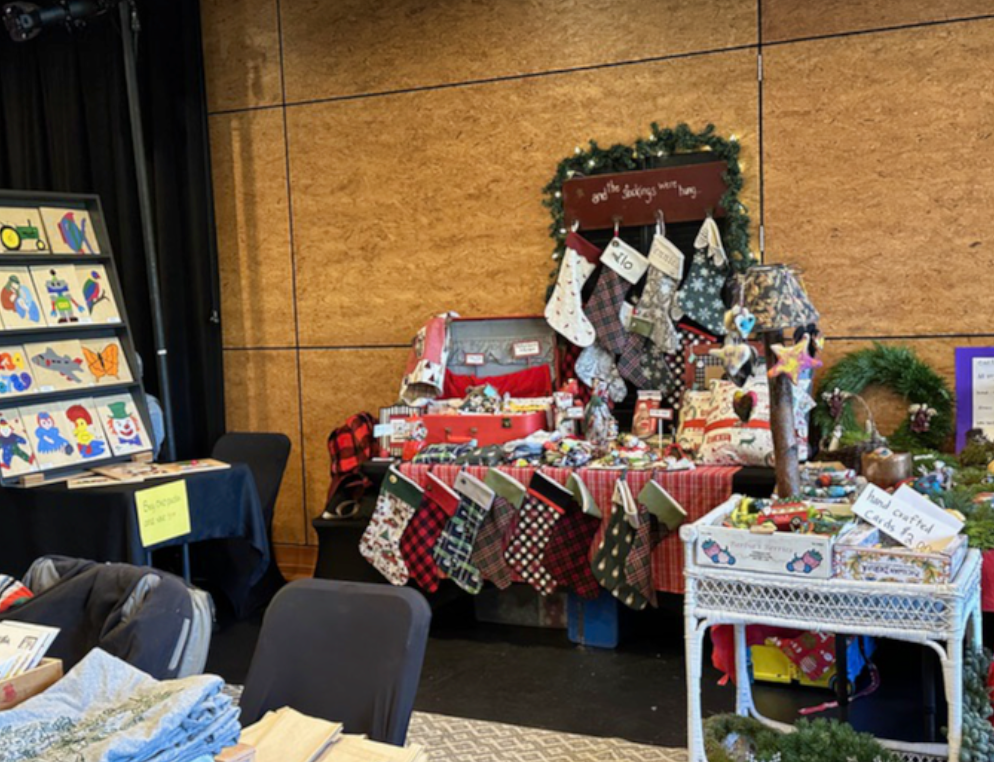 A Local’s Guide to Holiday Markets & Craft Fairs in Whatcom County ...