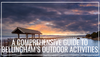 A Comprehensive Guide to Bellingham's Outdoor Activities | PAULINA ...