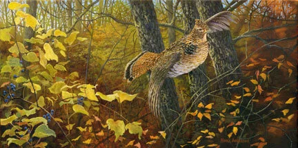 Lookbook — Mark Anderson Fine Art