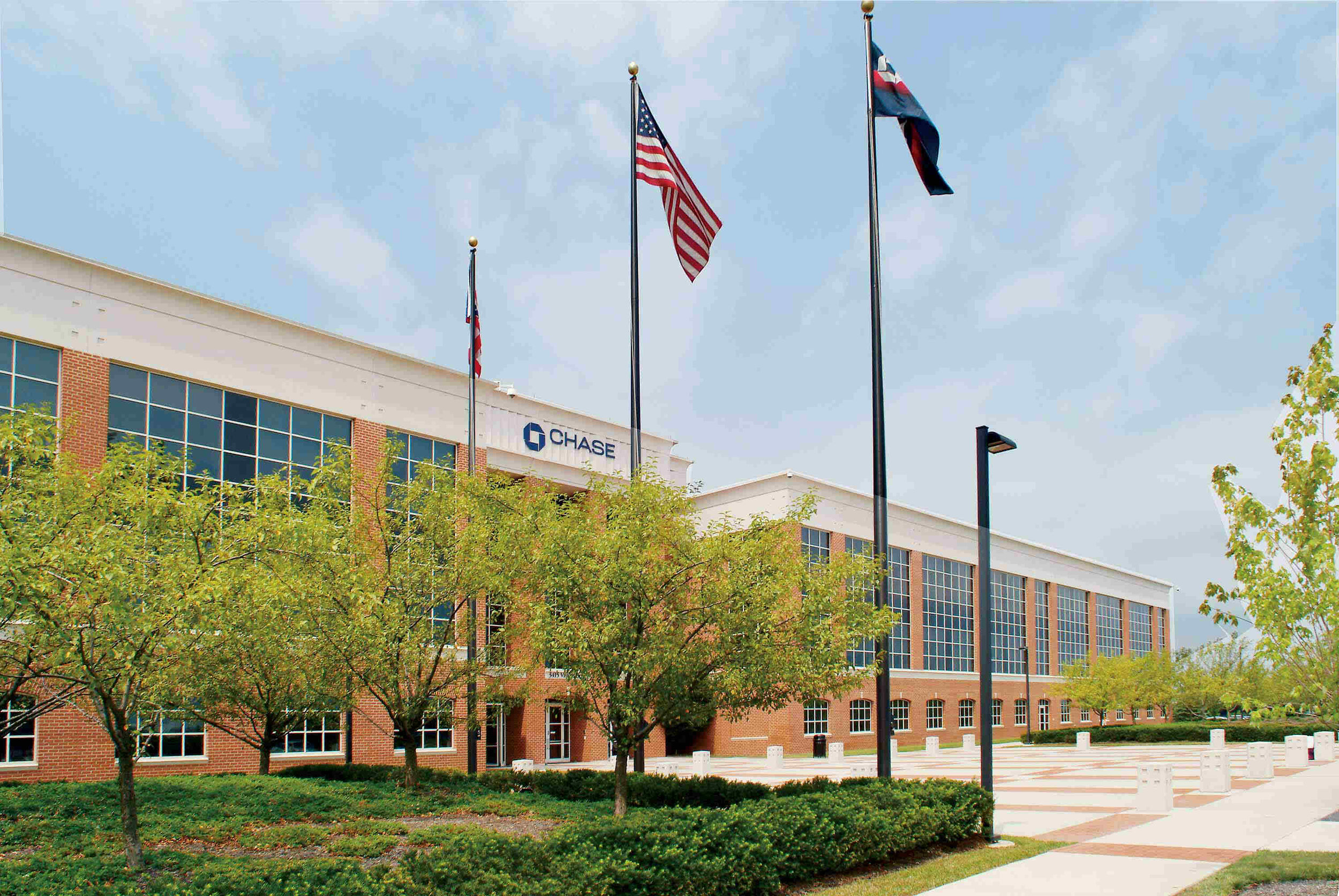 Office — The Georgetown Company