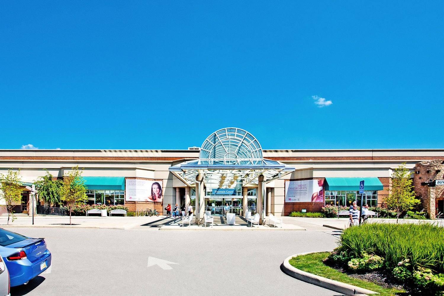 Retail — The Georgetown Company