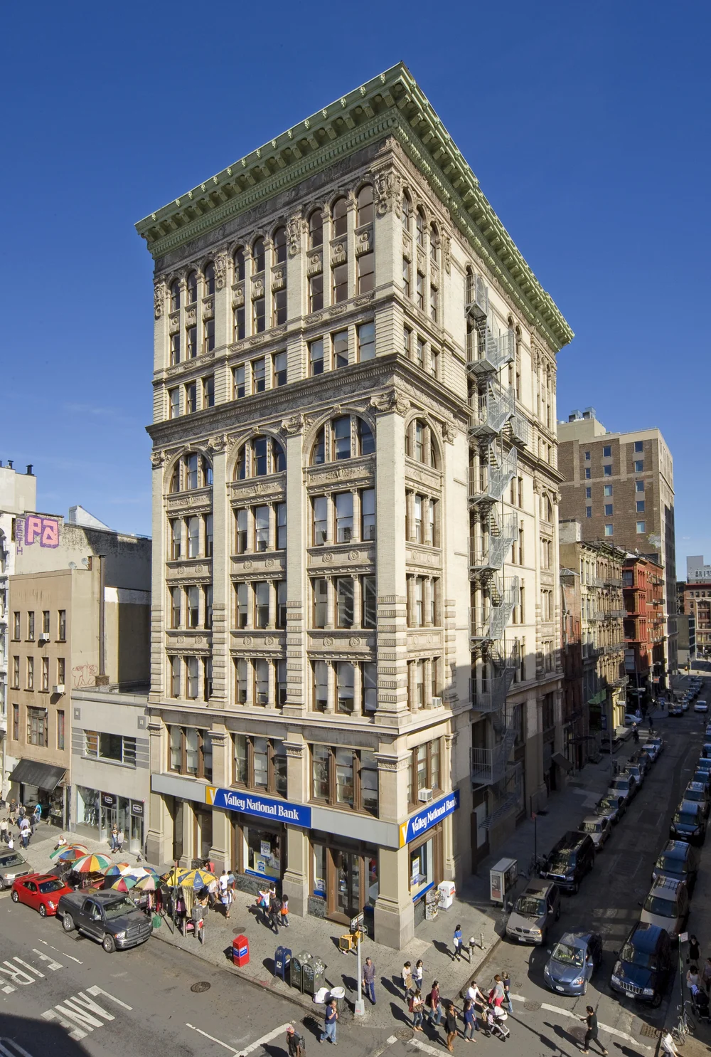 Office — The Georgetown Company