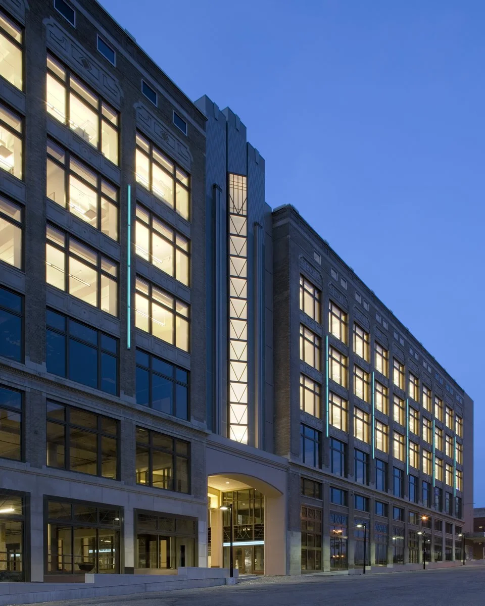 Office — The Georgetown Company