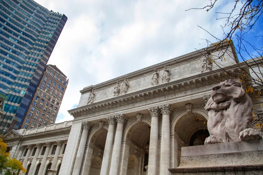 The Georgetown Company