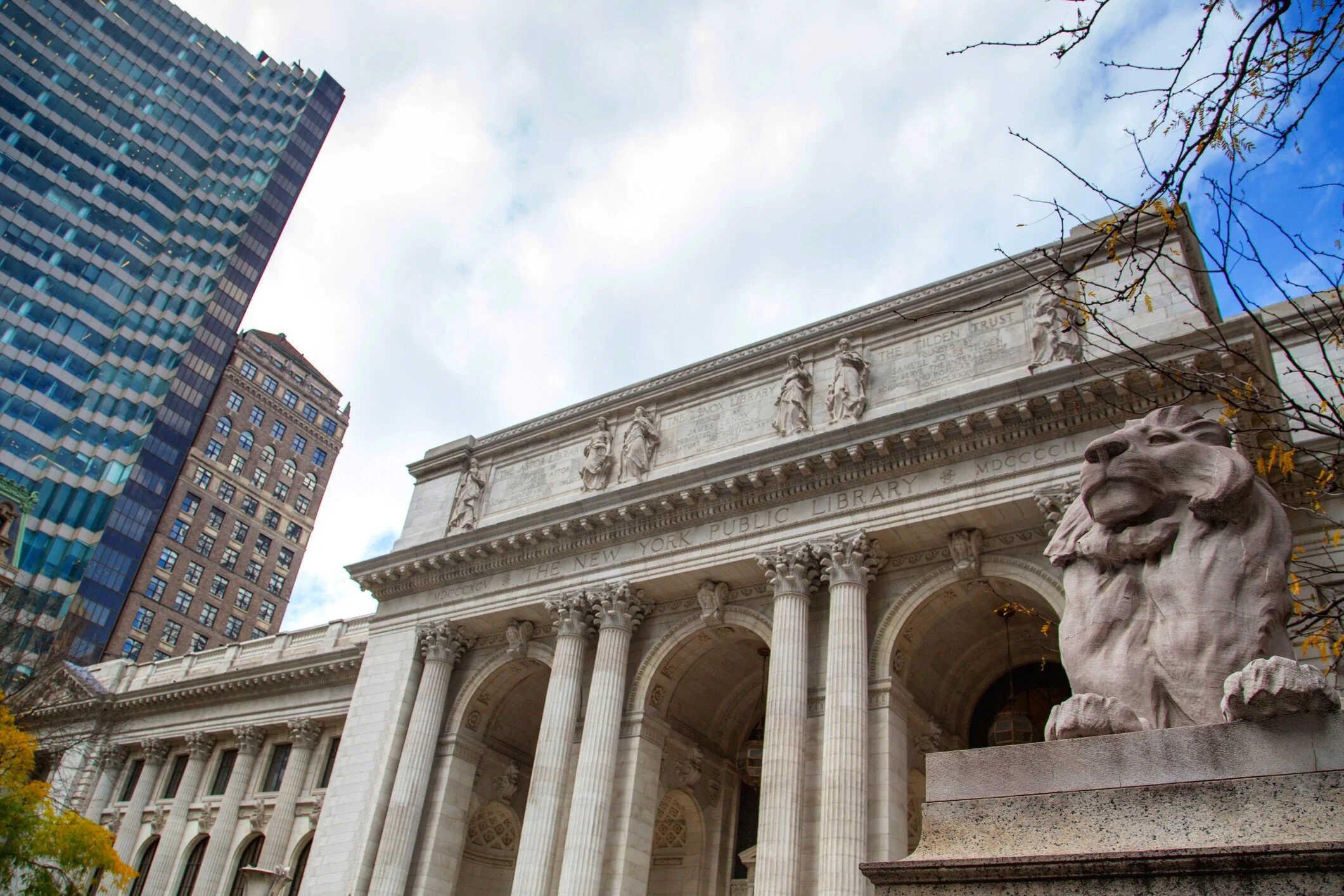 The Georgetown Company