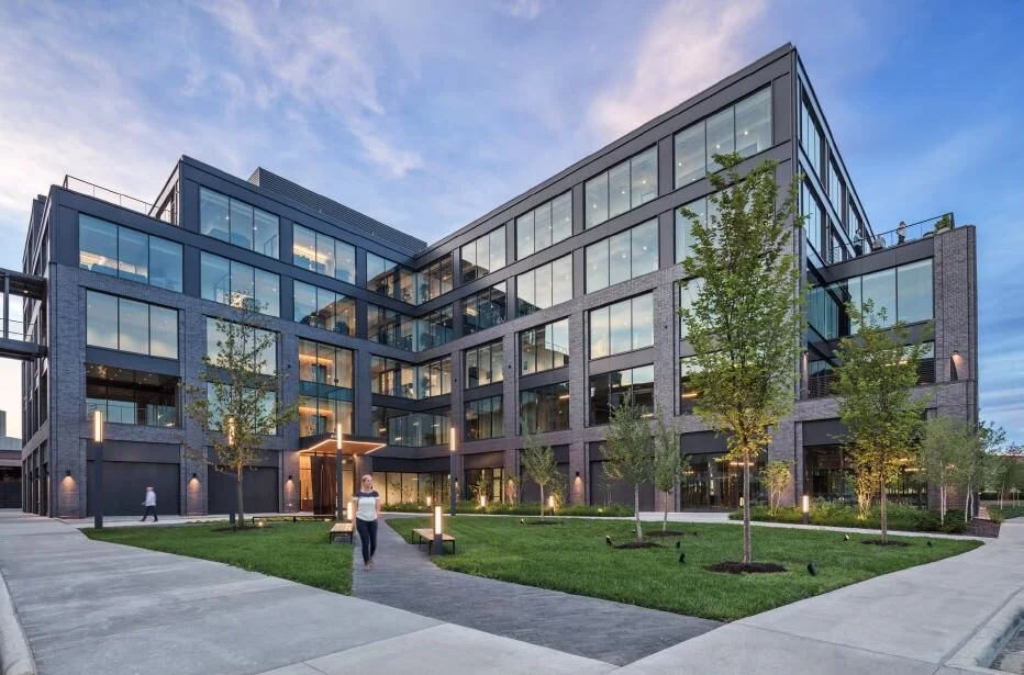 Office — The Georgetown Company