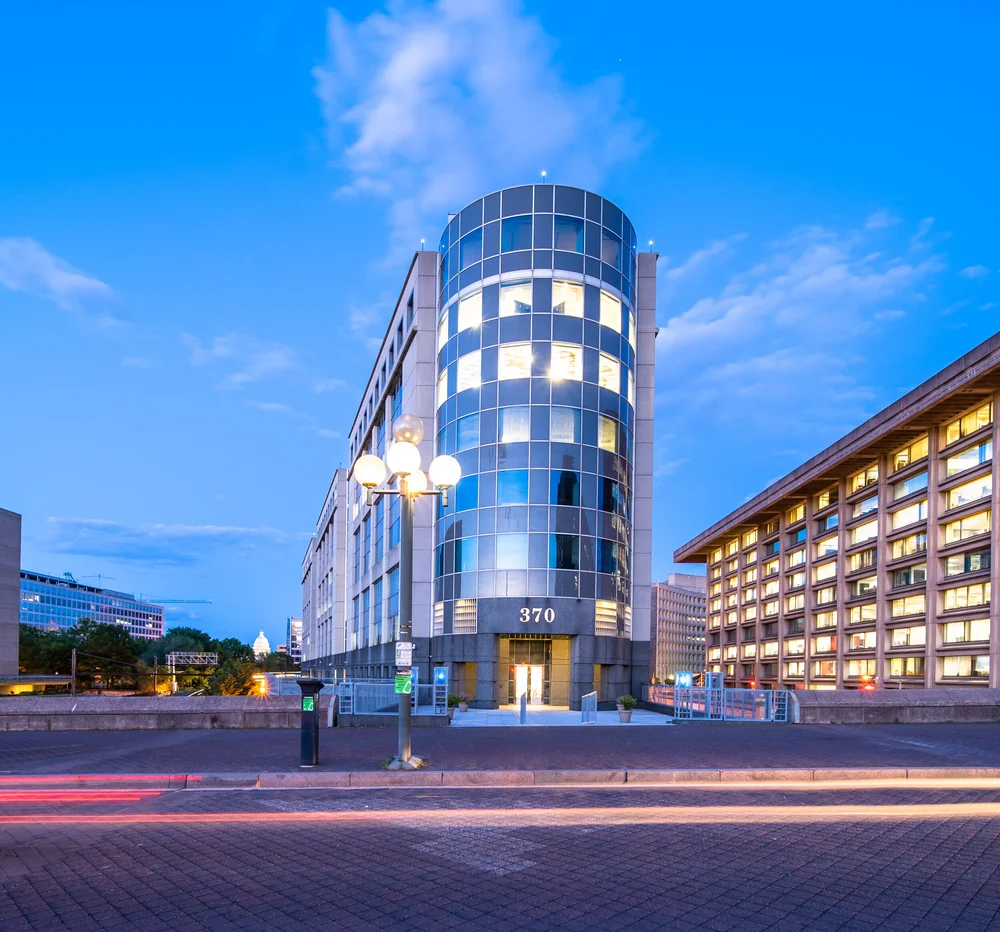 Office — The Georgetown Company