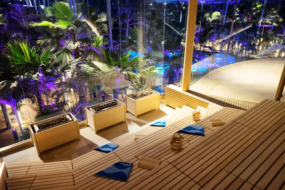 Therme — The Georgetown Company