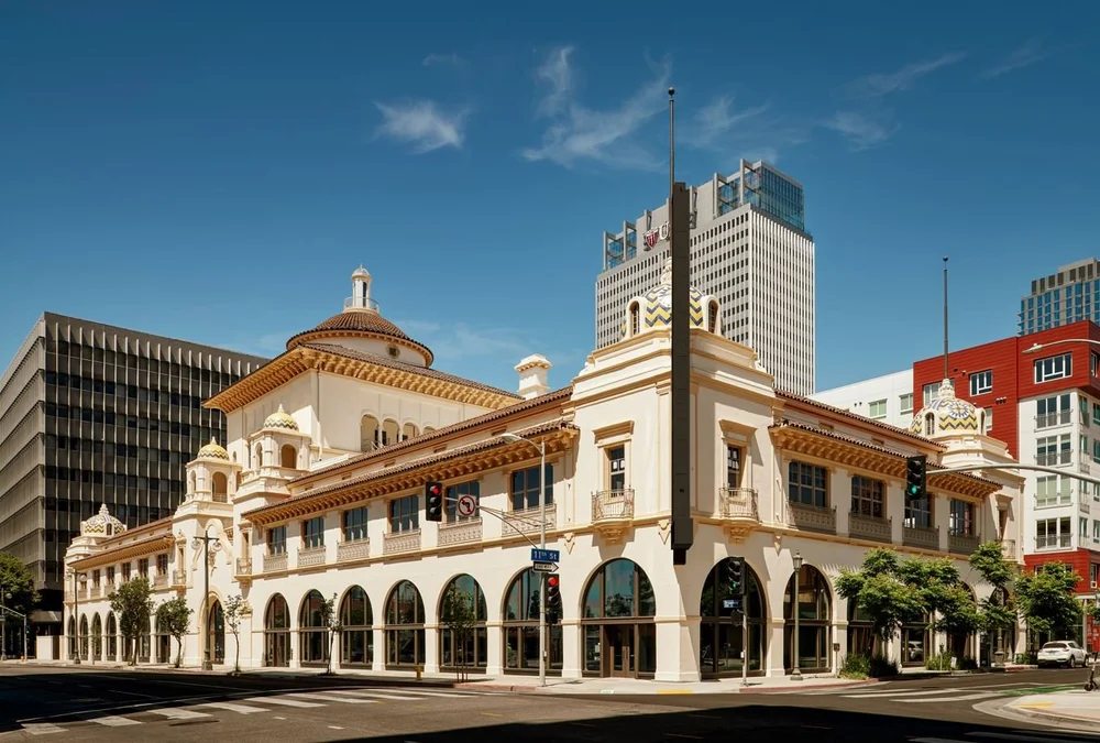 Office — The Georgetown Company