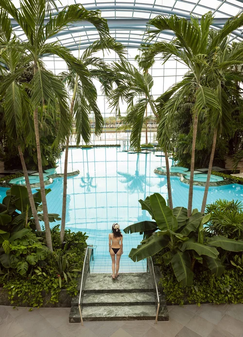 Therme — The Georgetown Company