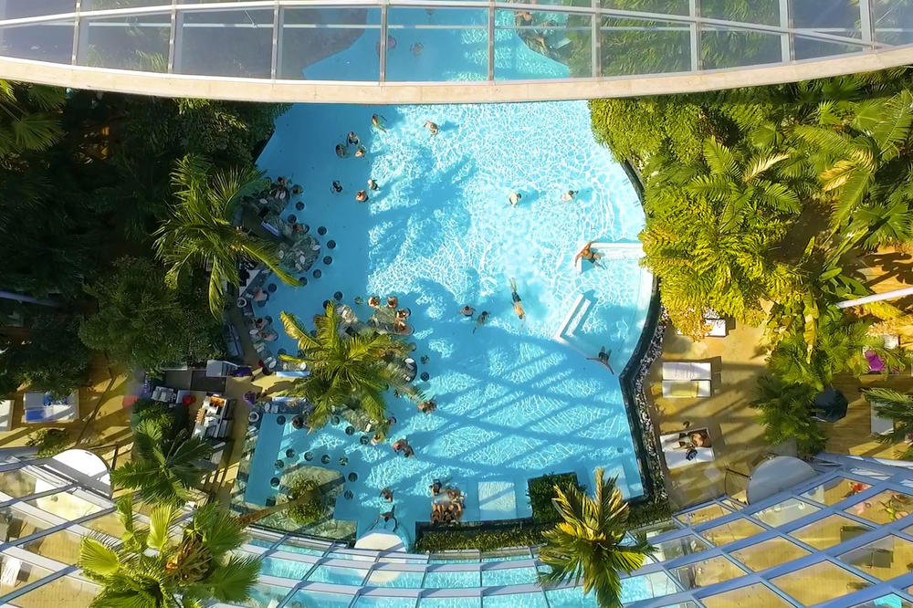 Therme — The Georgetown Company