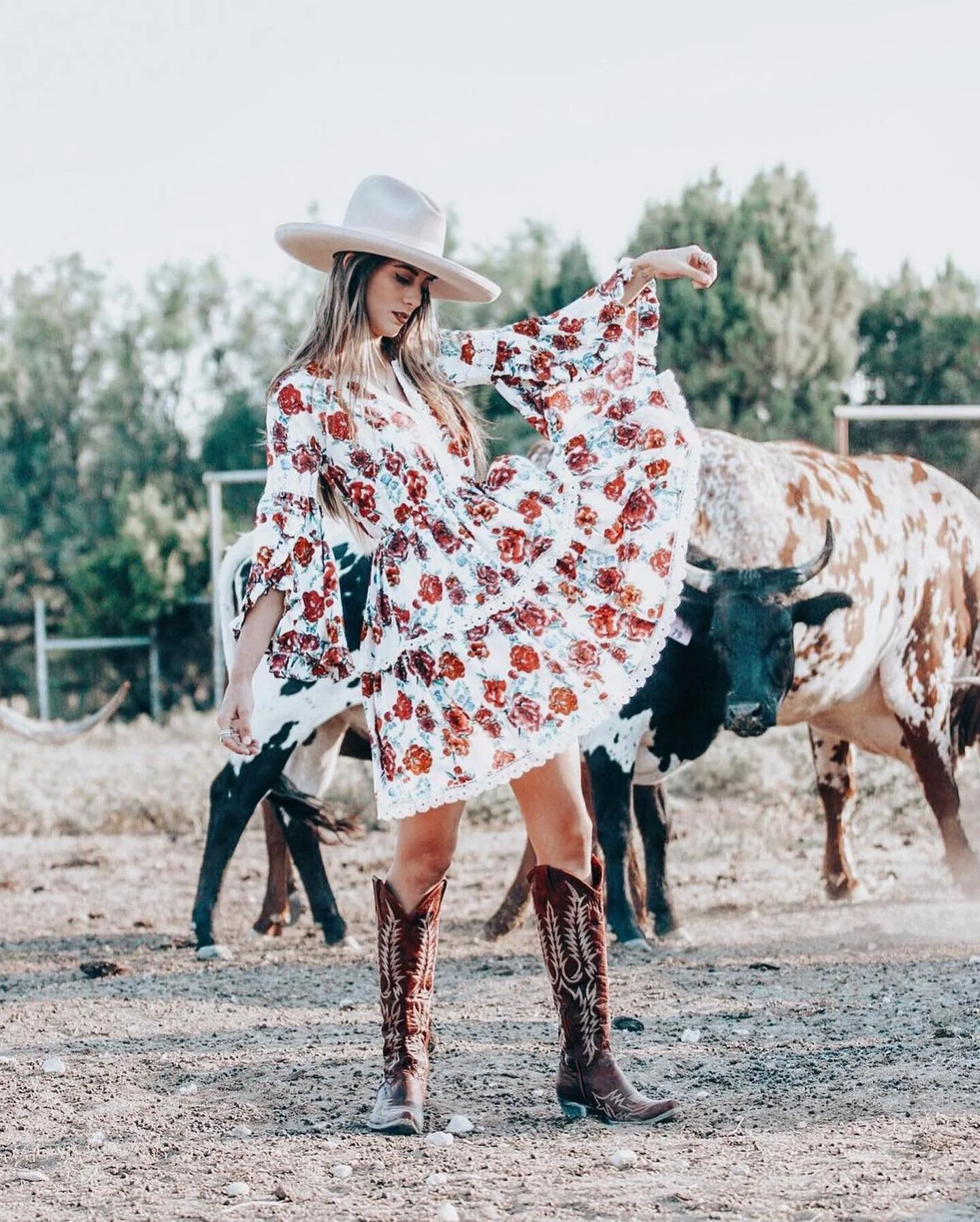 Western Life & Style