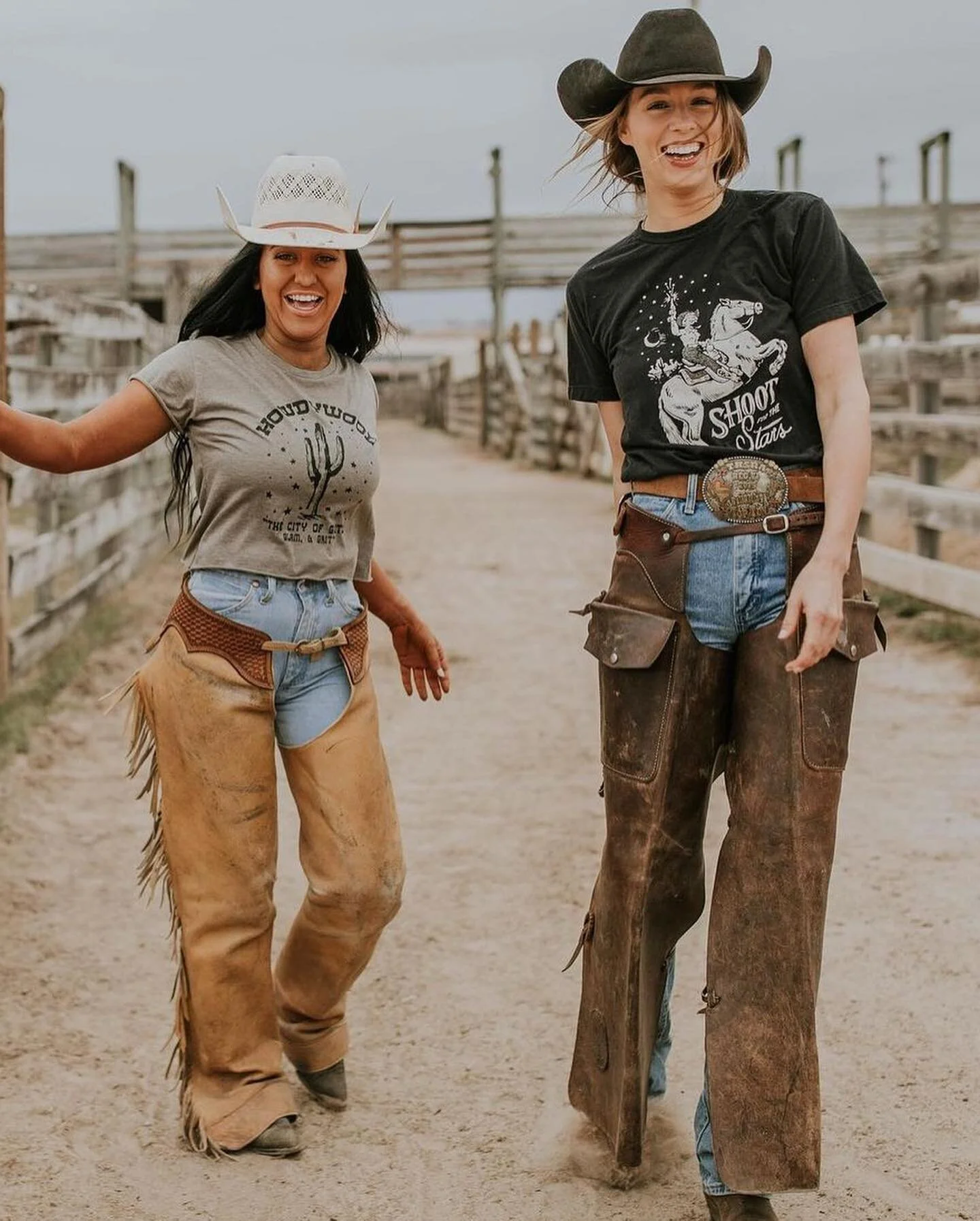 Western Life & Style