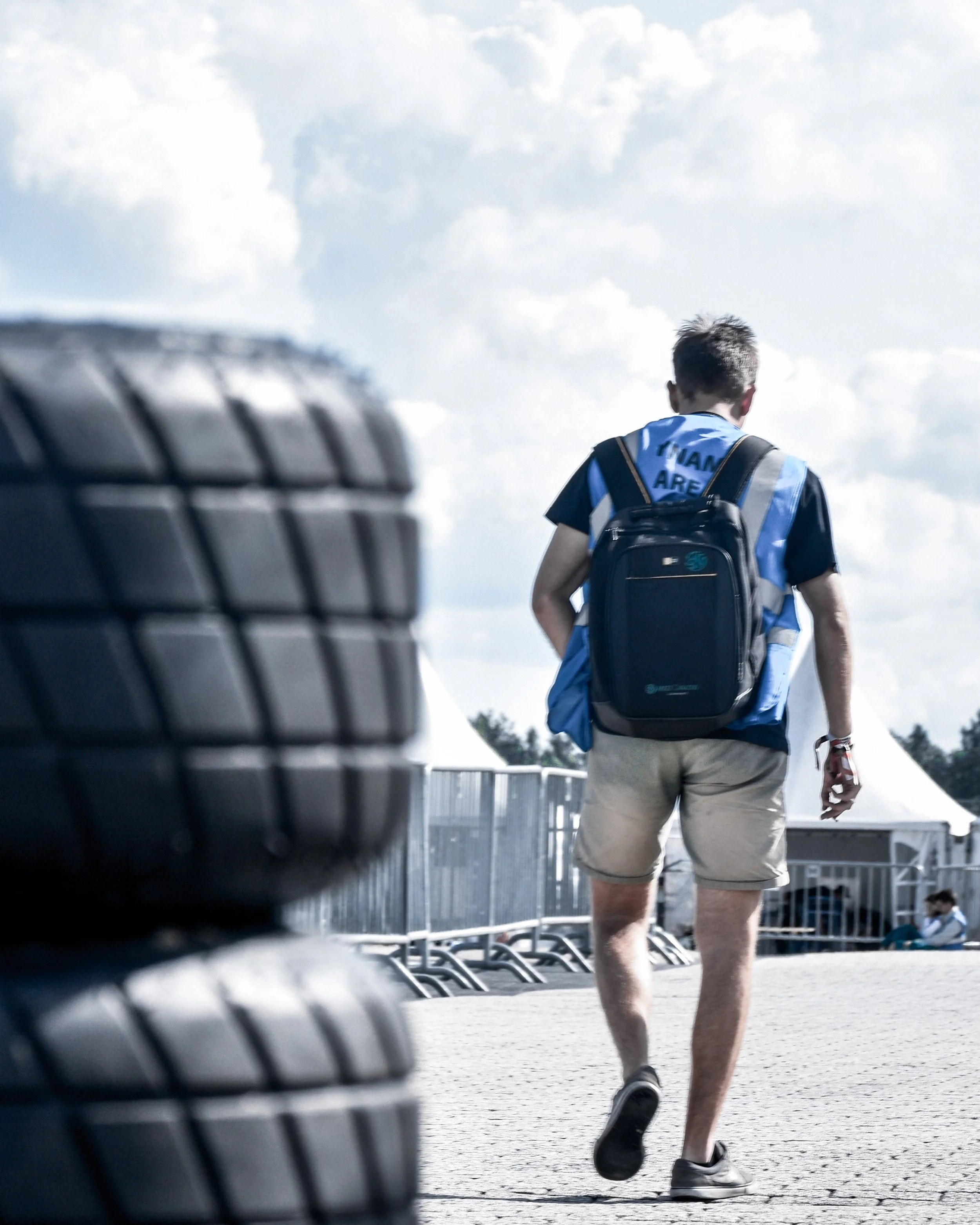 ARUS Andalucía Racing Team