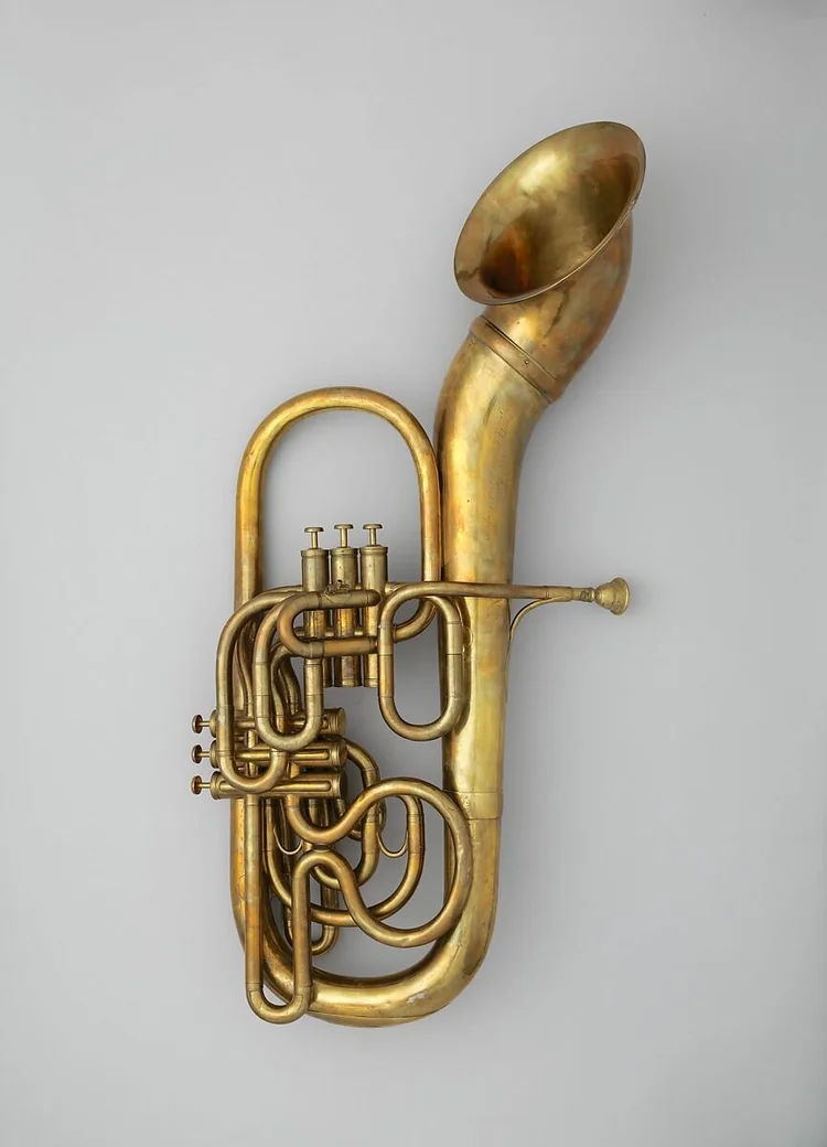 What is a Euphonium? — Justin Weis, Euphonium