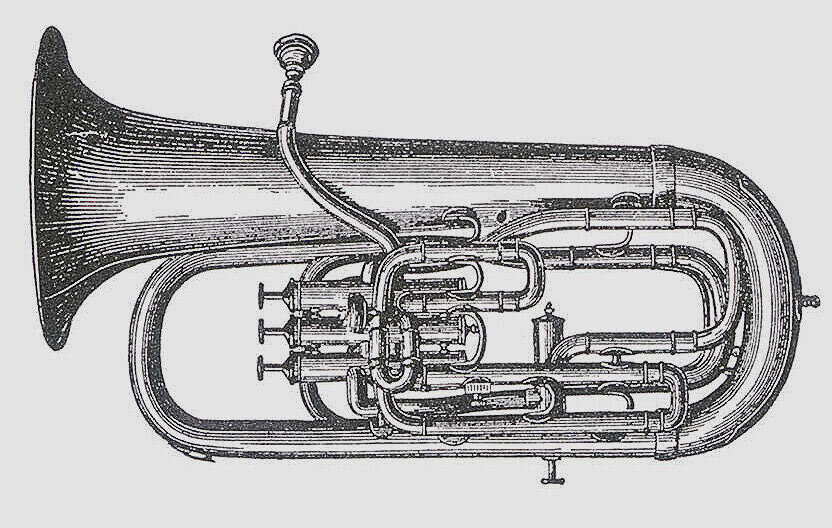 What is a Euphonium? — Justin Weis, Euphonium