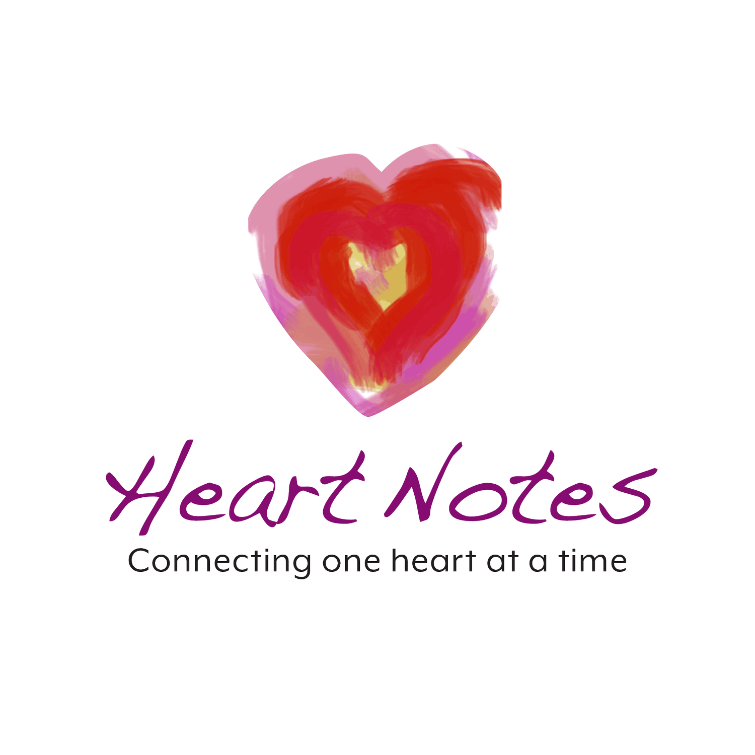 A Heart Note — A Heart Note