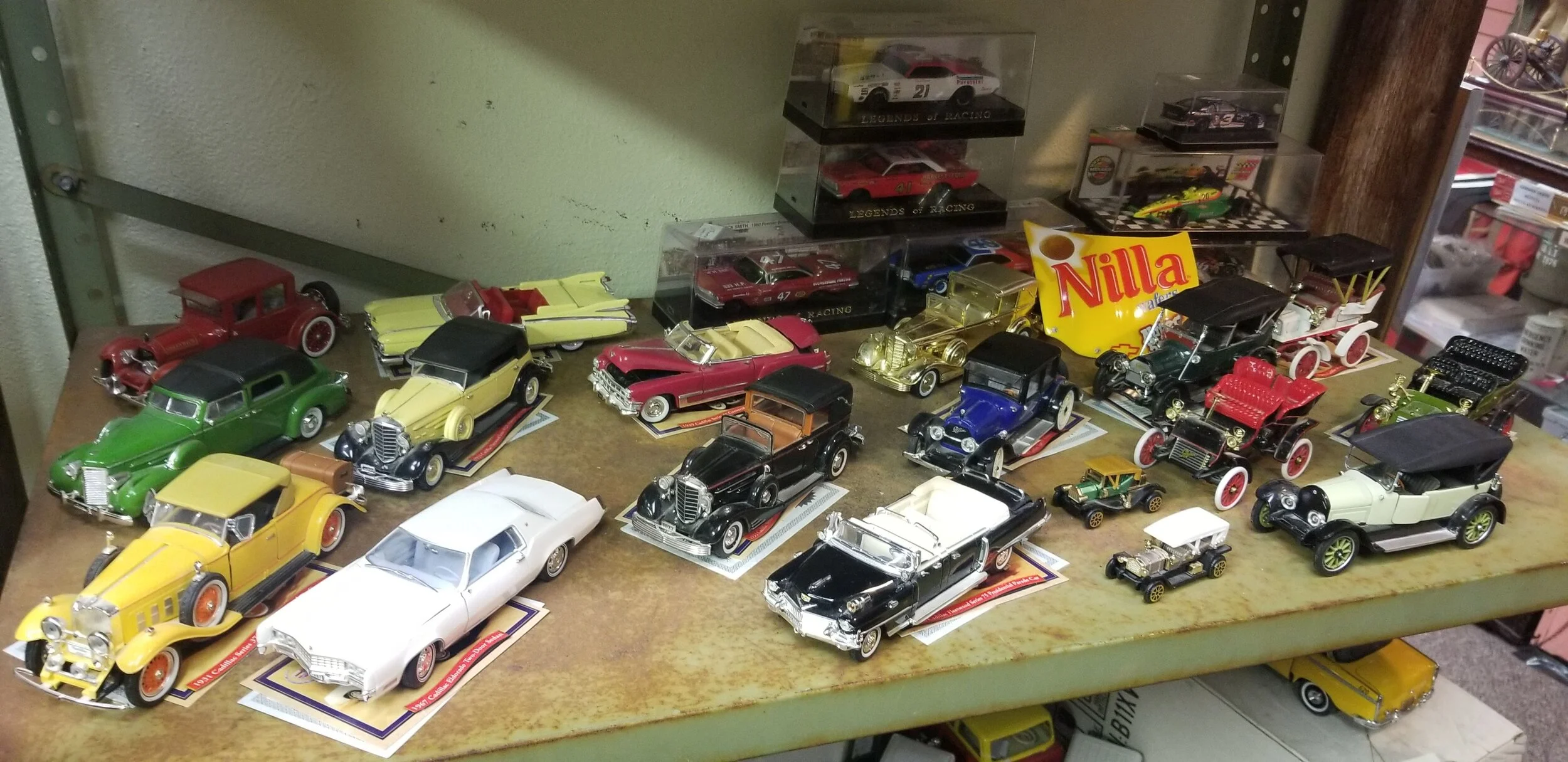 Another Man's Treasures Tooele