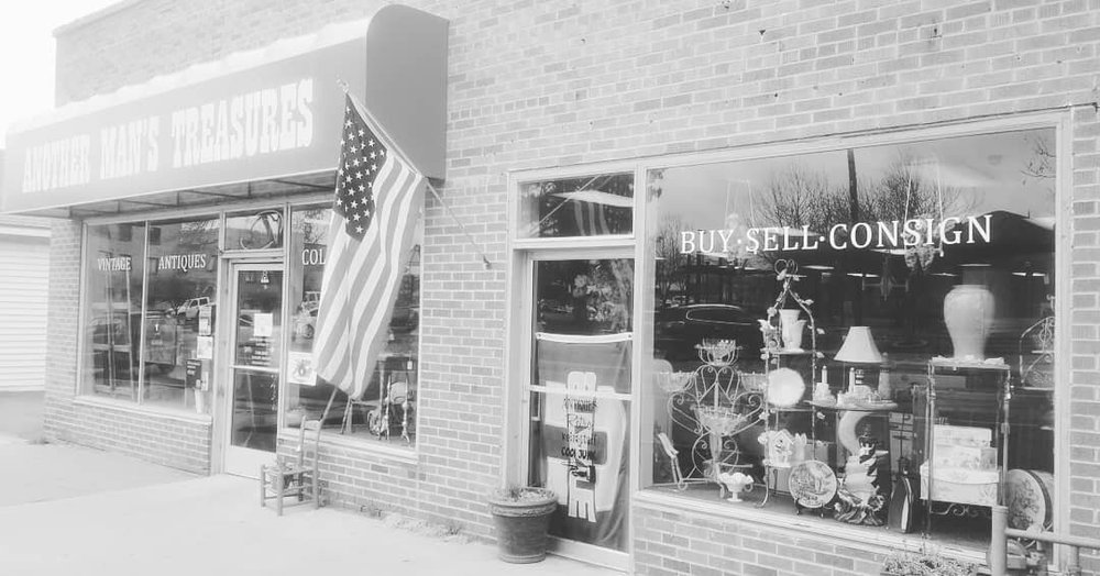 Another Man's Treasures Tooele