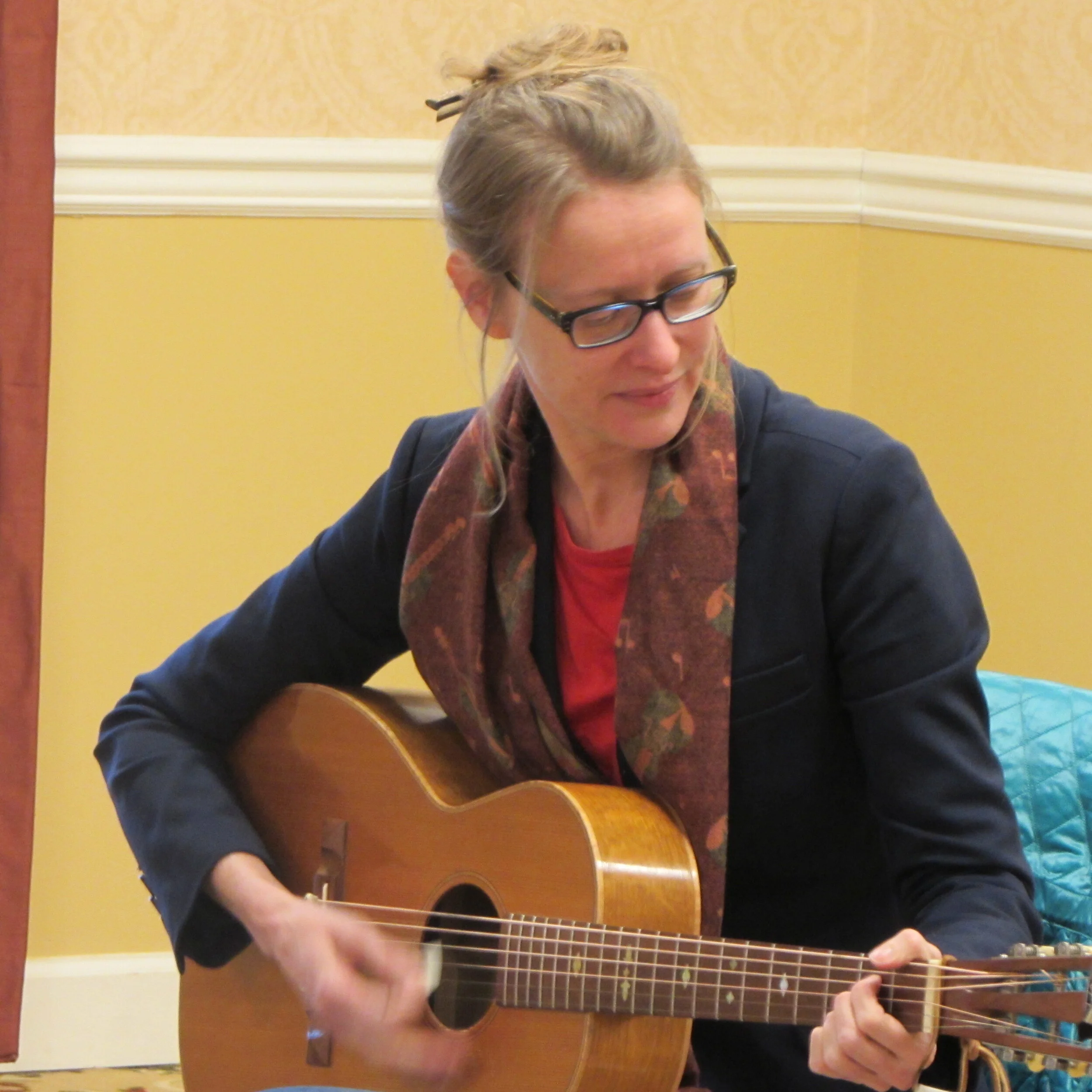 Community Outreach — The Arts Center in Orange