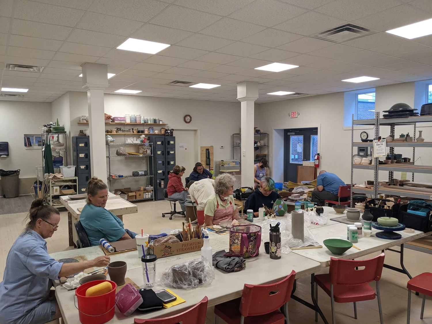 Classes — The Arts Center in Orange