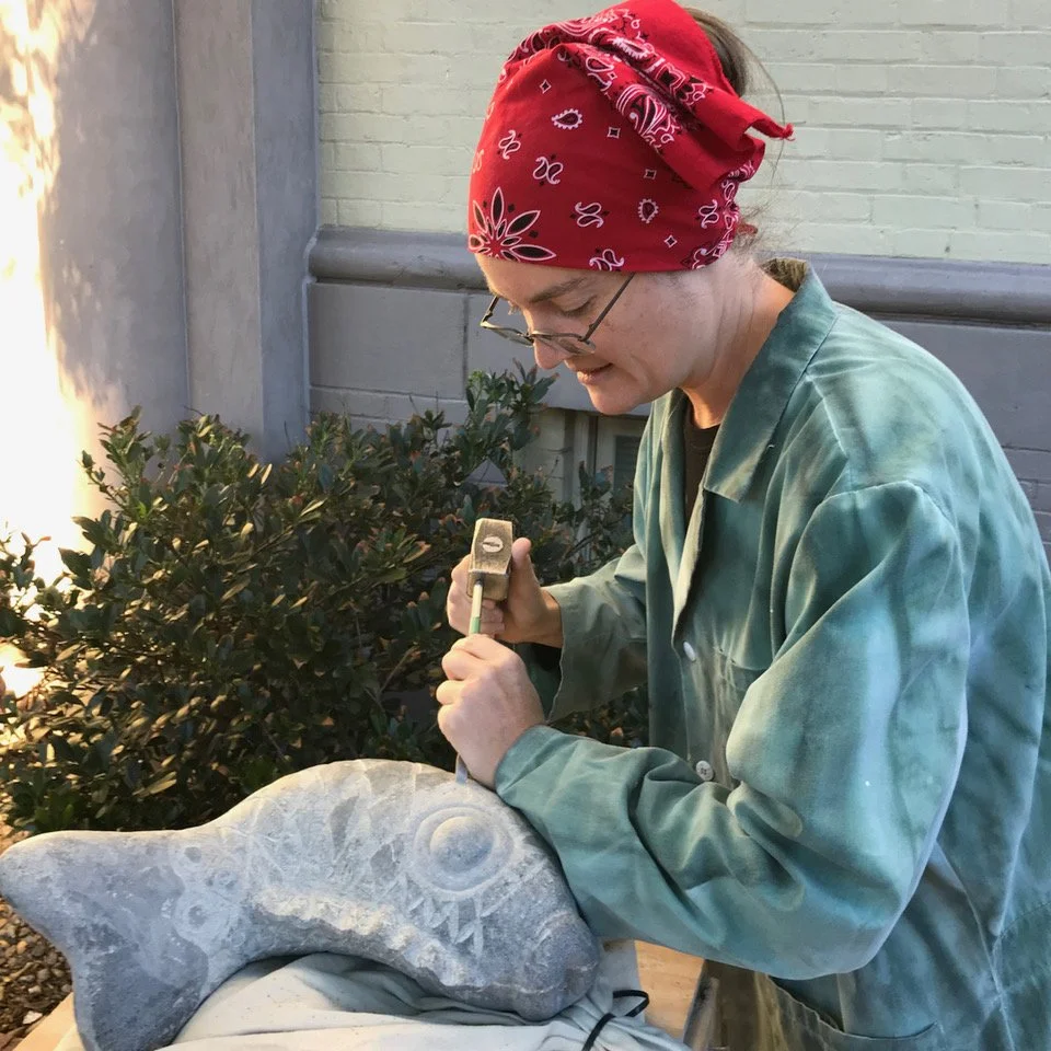 Bethany Lee — The Arts Center in Orange