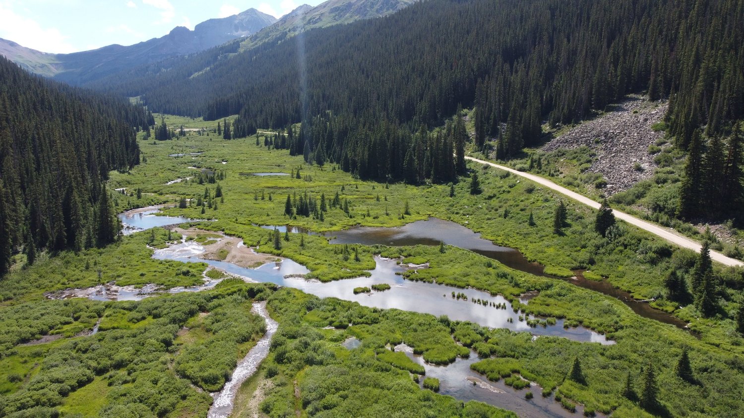 Learn — COLORADO FLUVIAL HAZARD MAPPING PROGRAM