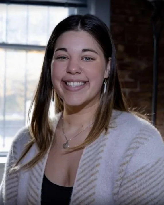 Megan Nieto, Student Intern — Oregon City Counseling
