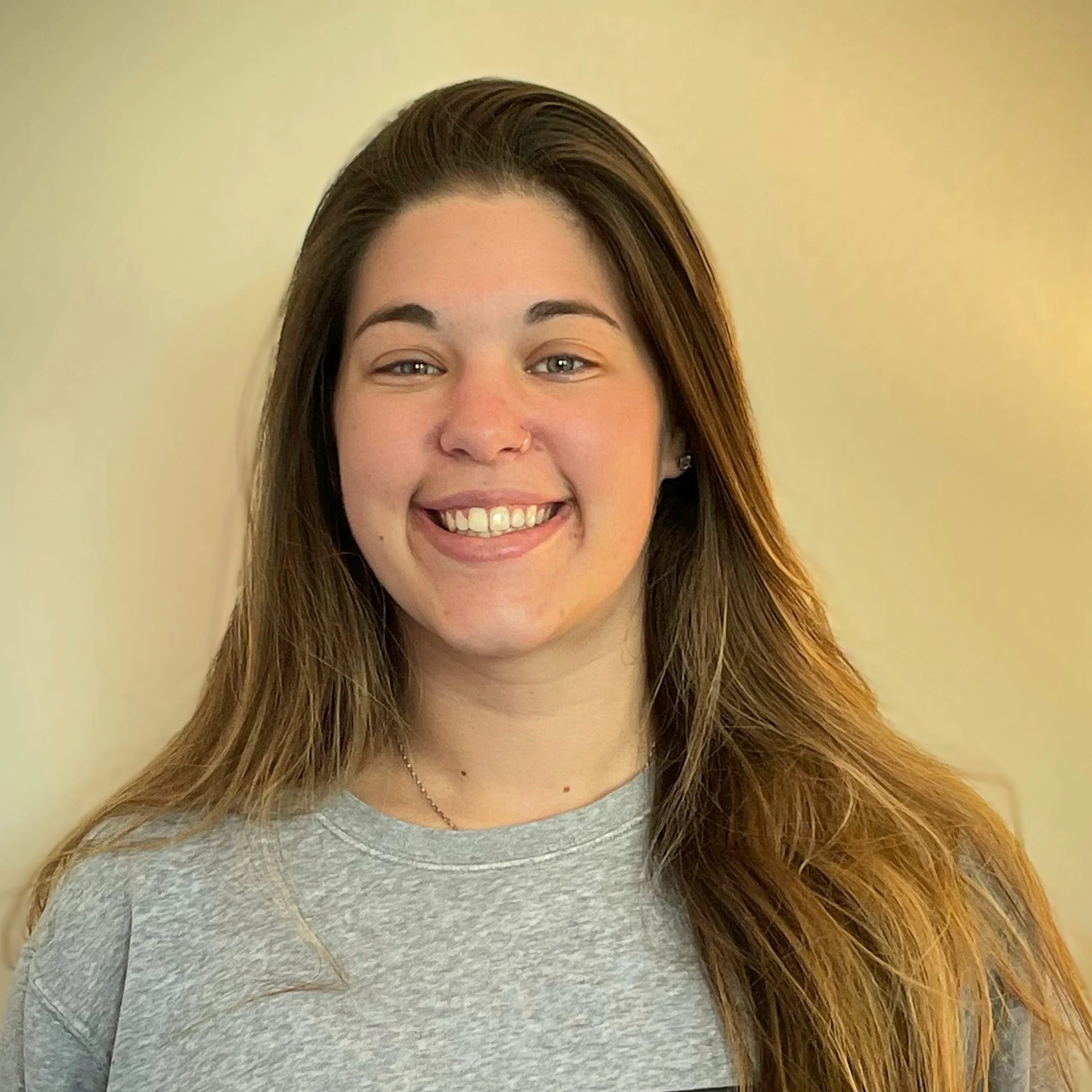 Megan Nieto, Student Intern — Oregon City Counseling