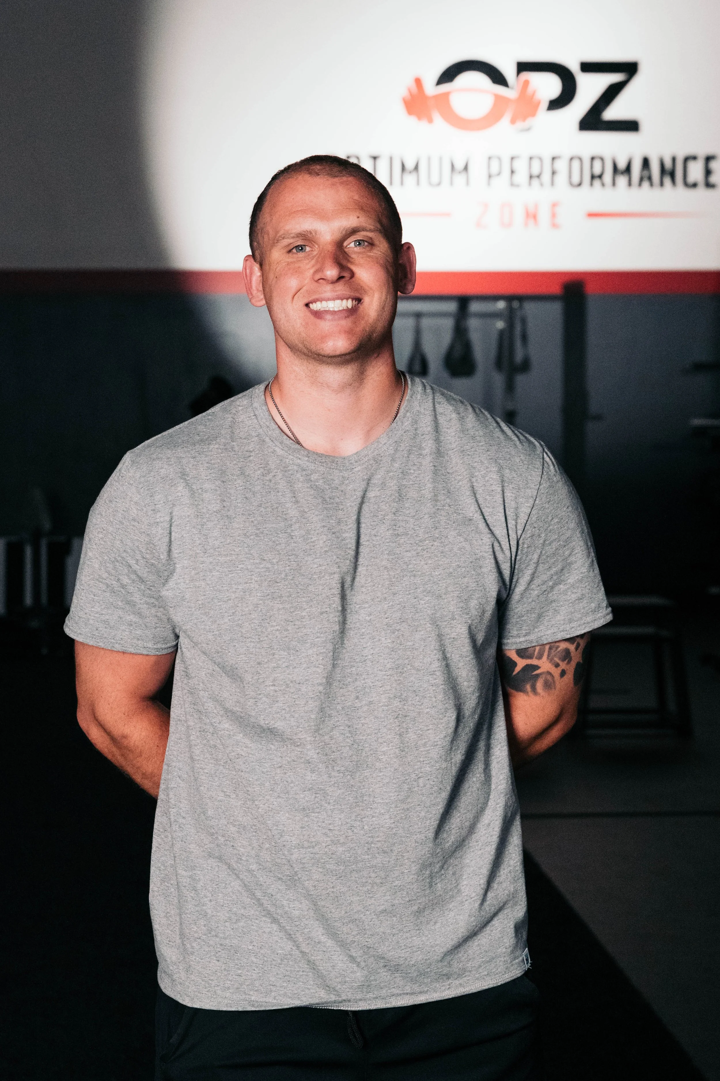 About Us | Uncover Your Zone — Optimum Performance Zone