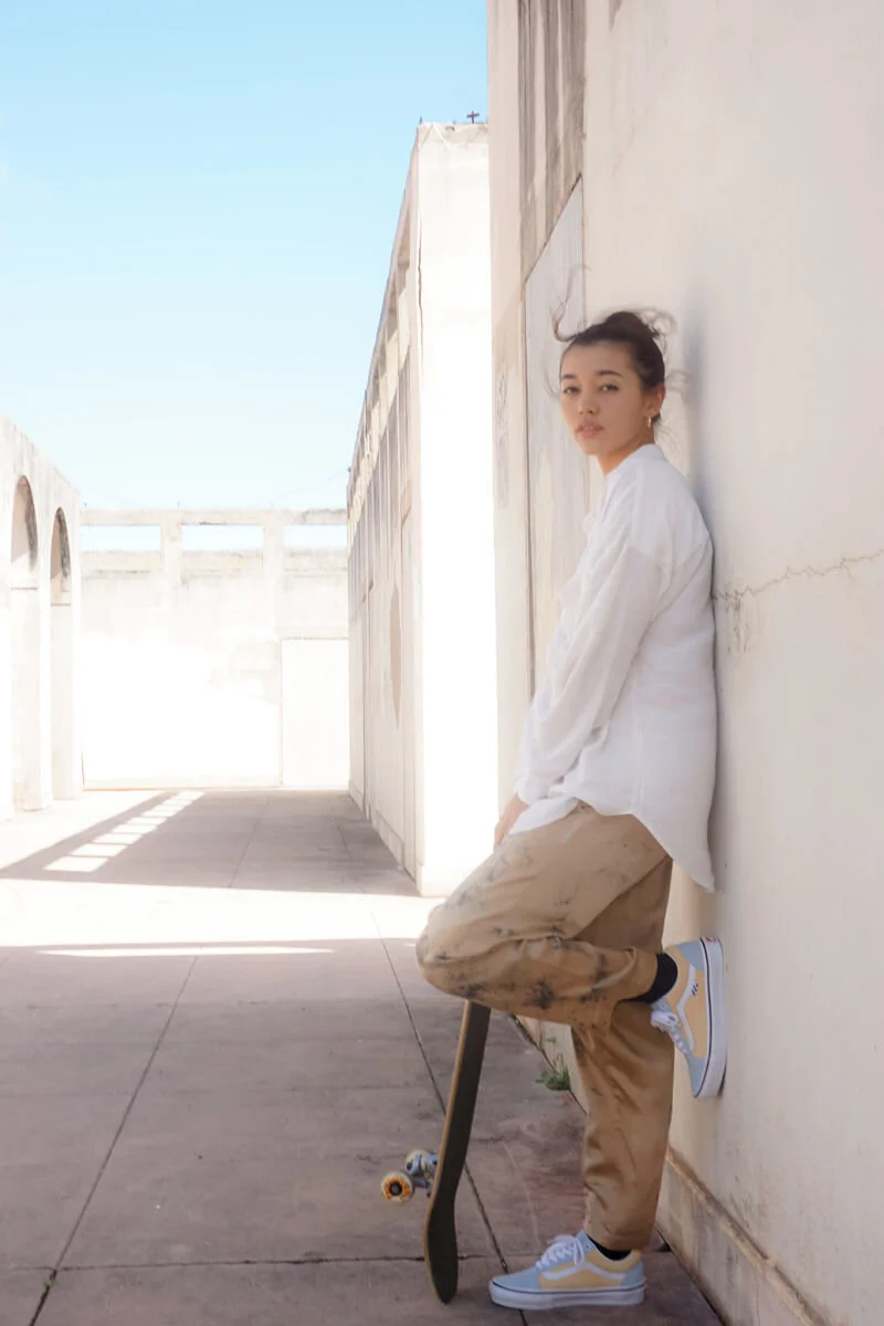 Art By Kano - Our Artist On The Bloom — Studio Sides