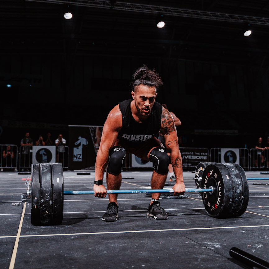 General 4 — New Zealand Nationals