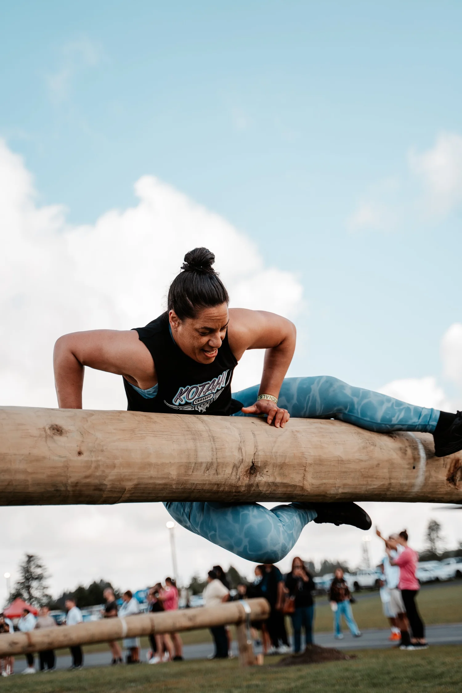 New Zealand Nationals