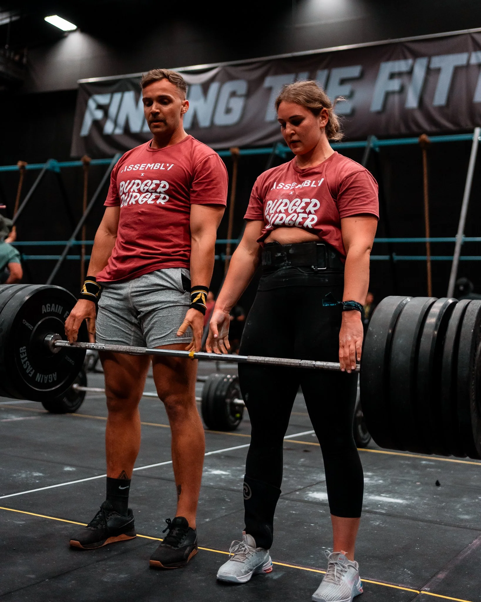 General 4 — New Zealand Nationals