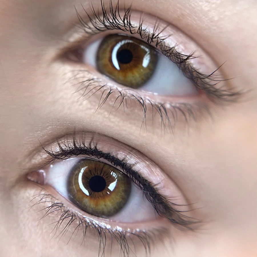 Lash Line Tattoo Enhancement | INKPROVE