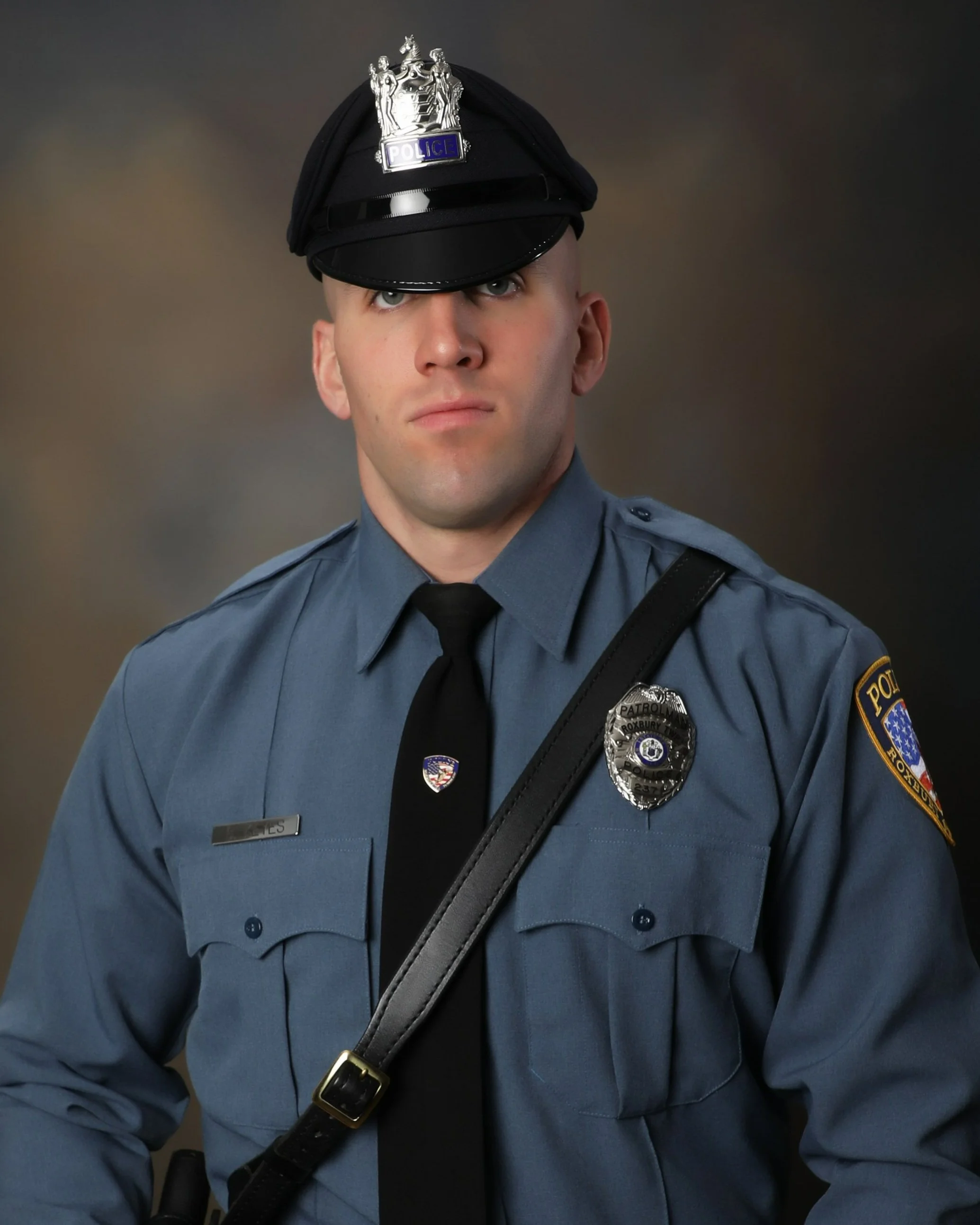 Valor & Meritorious Awards — 200 Club of Morris County