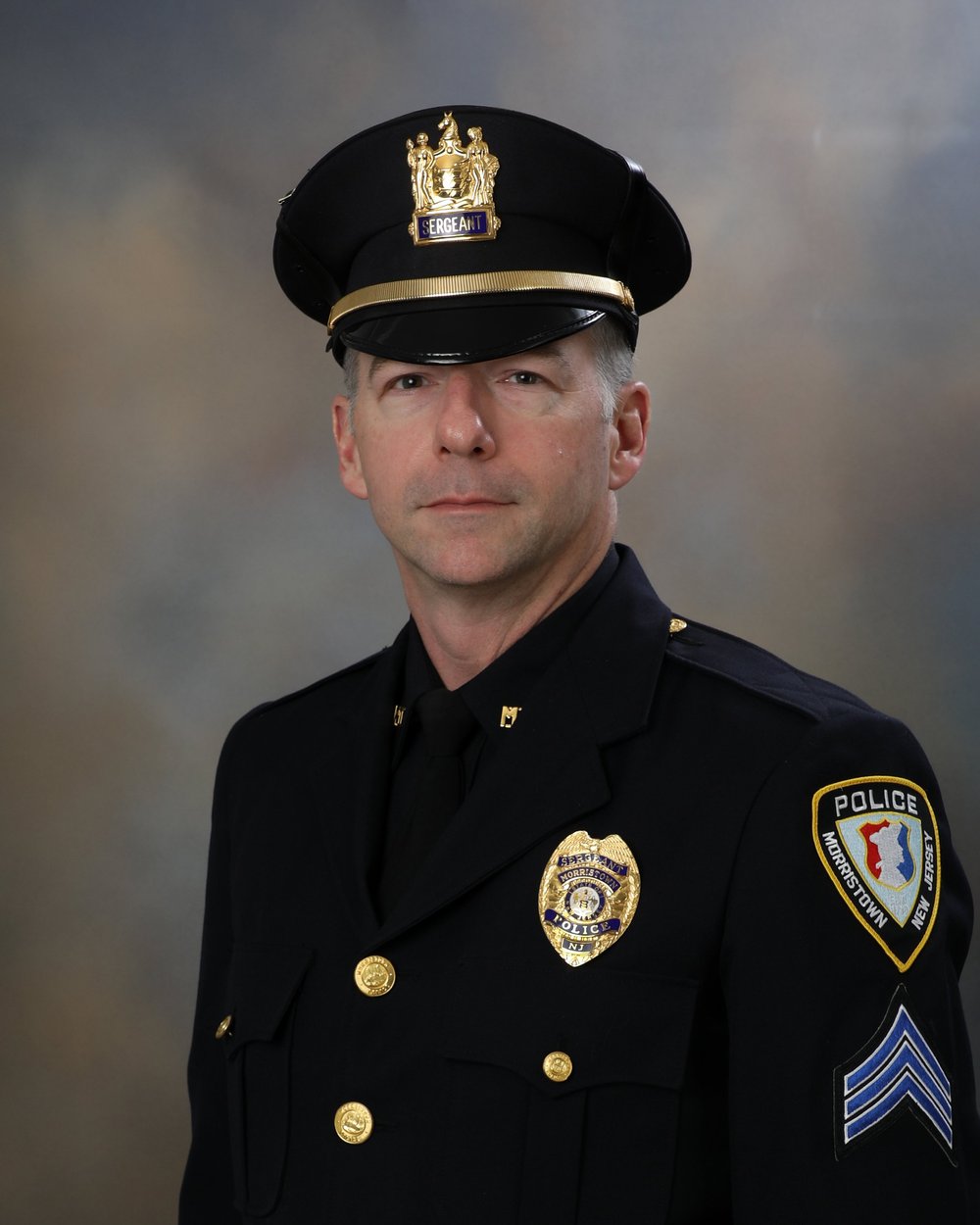 Valor & Meritorious Awards — 200 Club of Morris County