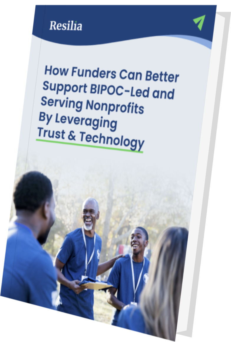 How Funders Can Better Support BIPOC-Led and Serving Nonprofits
