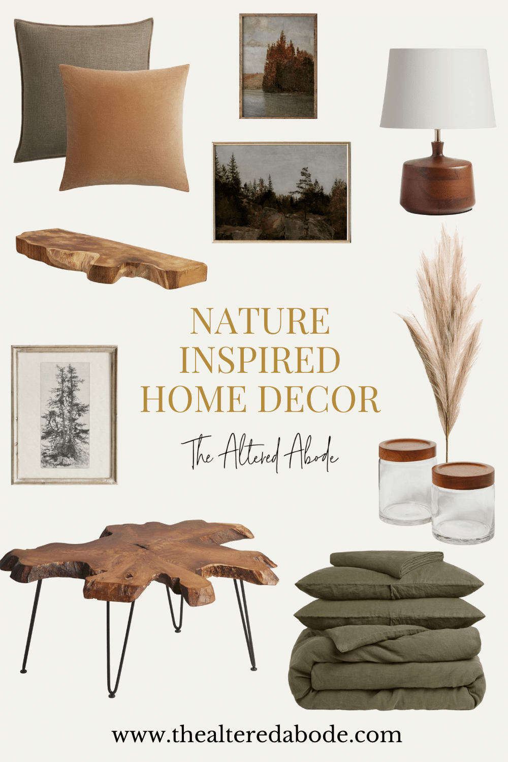 7 Things I'm Loving This Fall — The Altered Abode