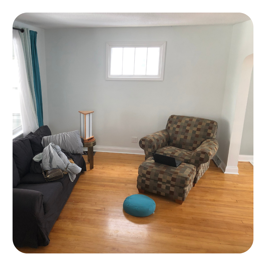 Services — The Altered Abode