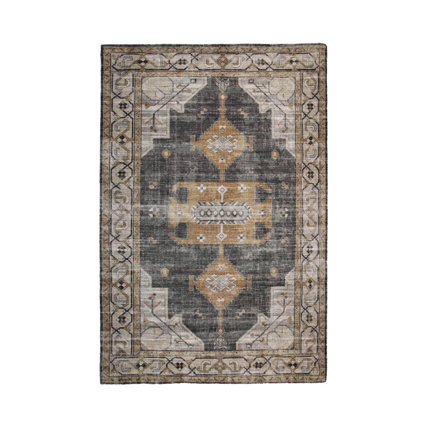 Warm & Rustic Style — The Altered Abode