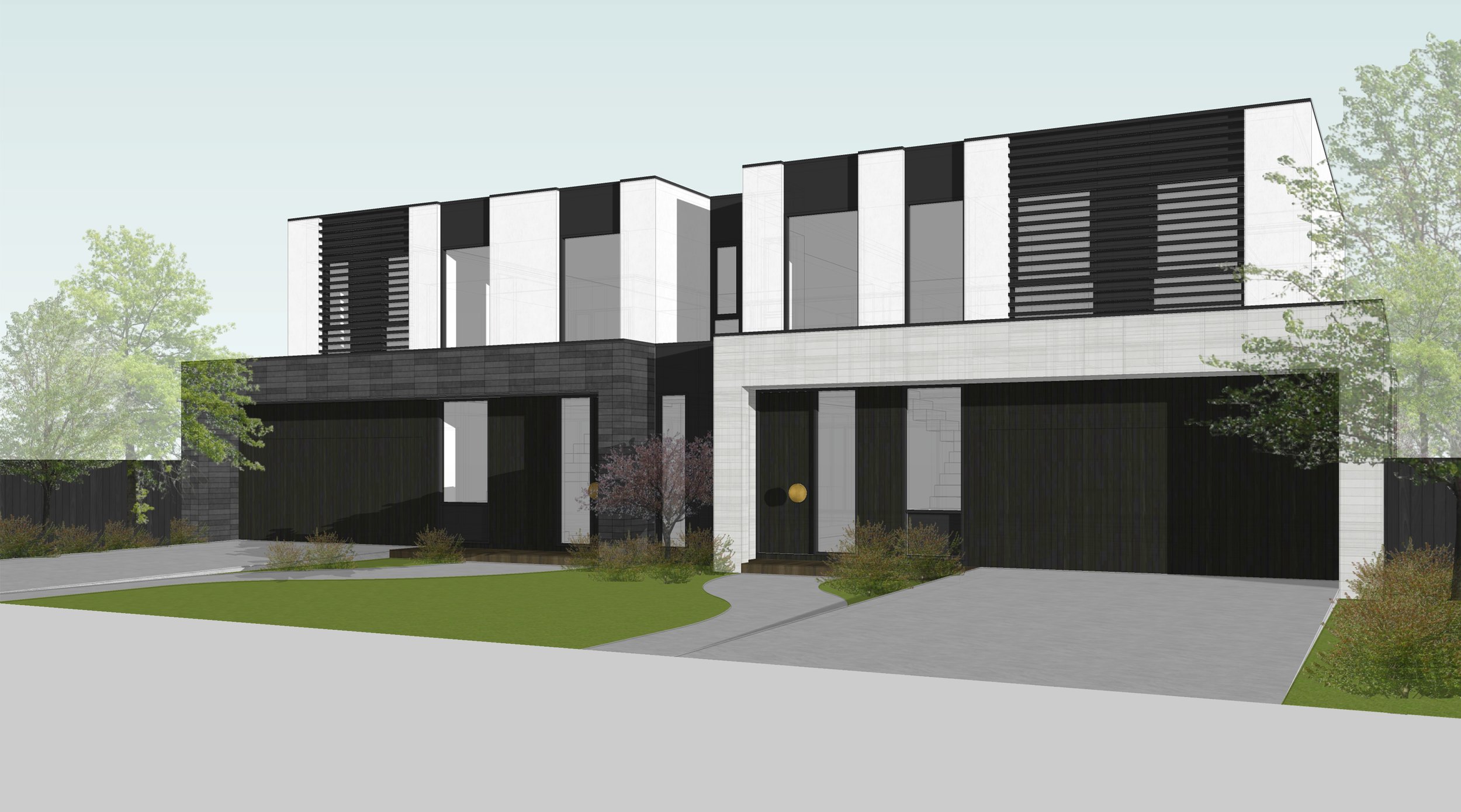 Balfour Street — CJY Architecture