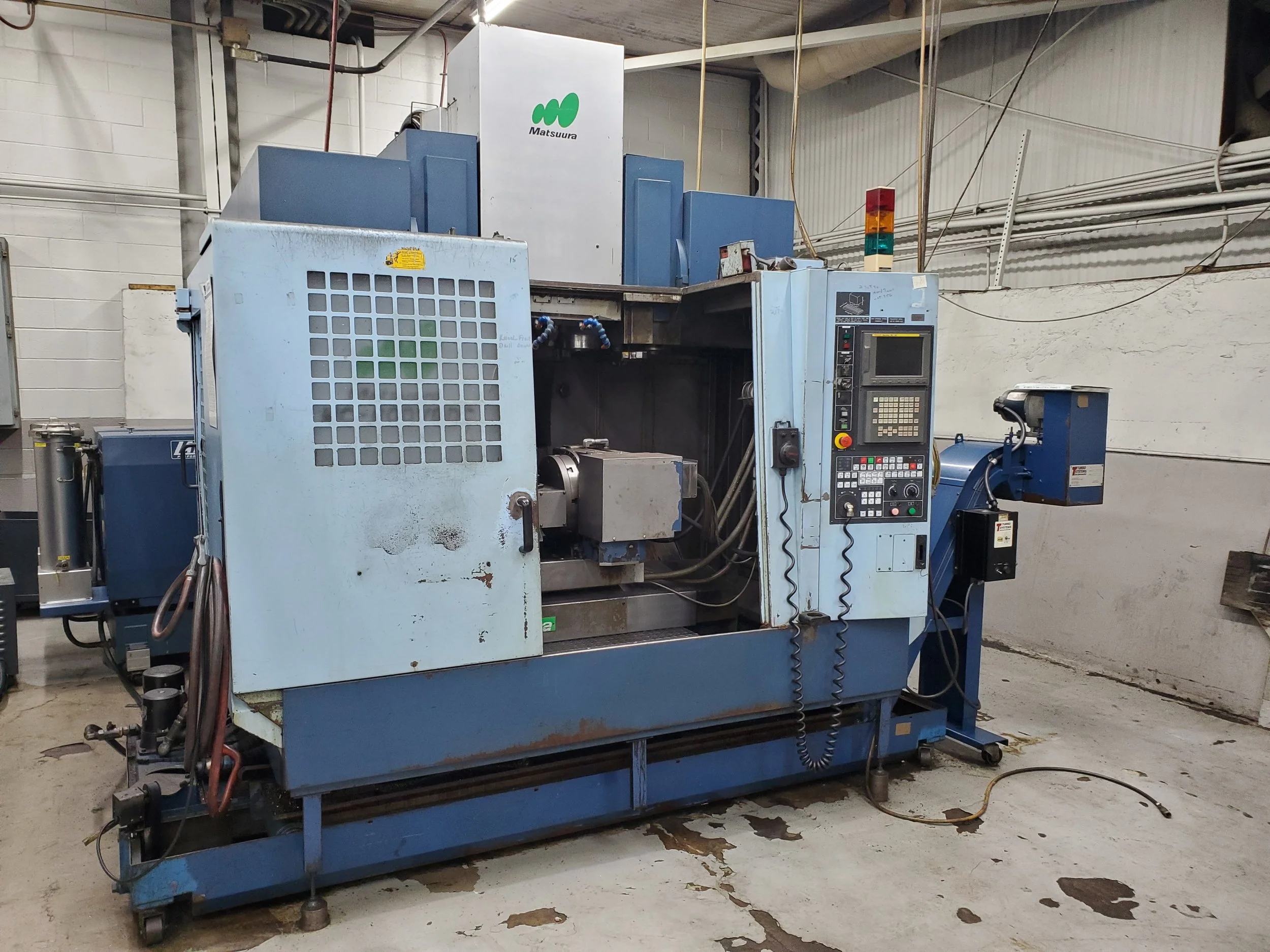 Current Auctions — Holland Industrial Group