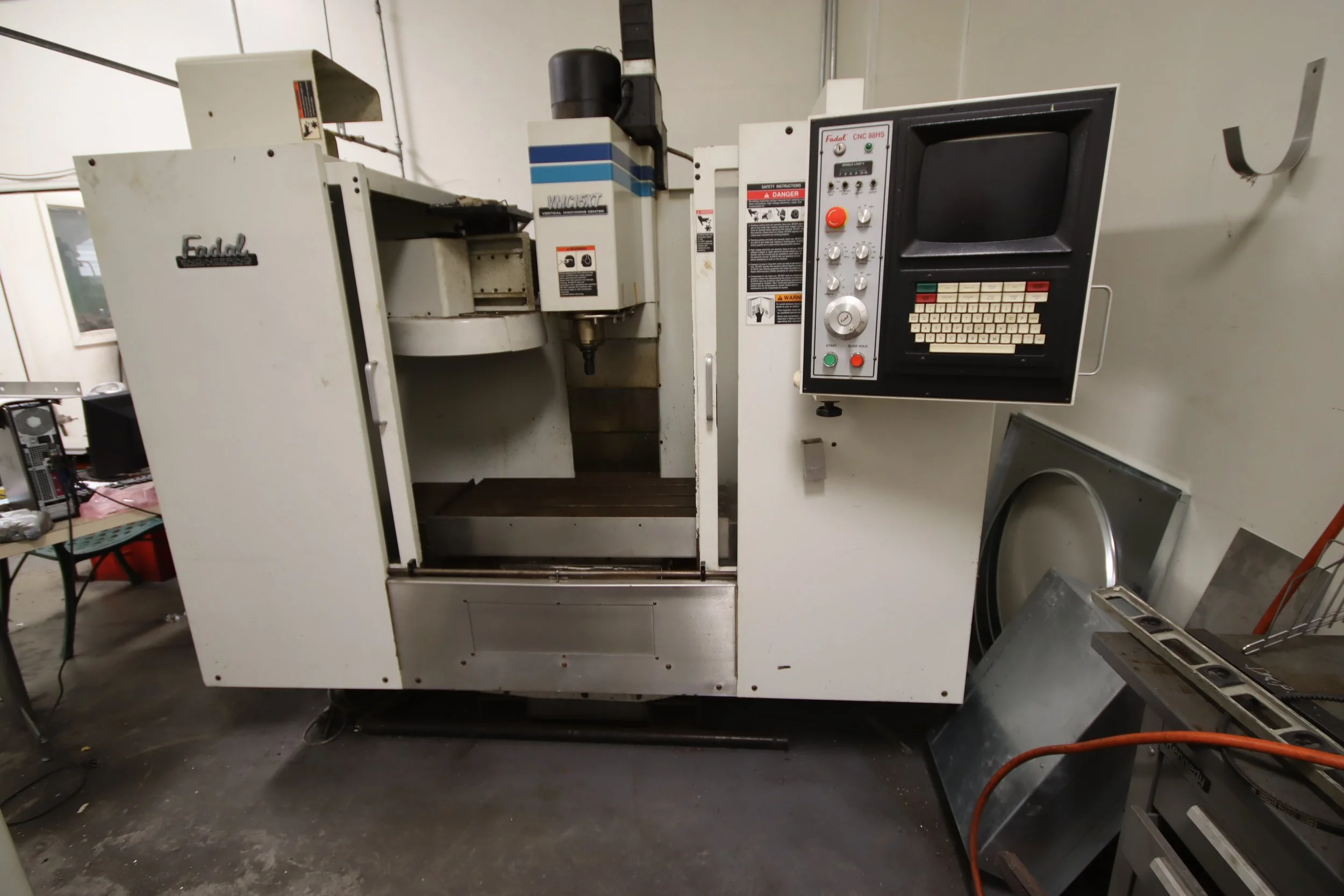 Current Auctions — Holland Industrial Group