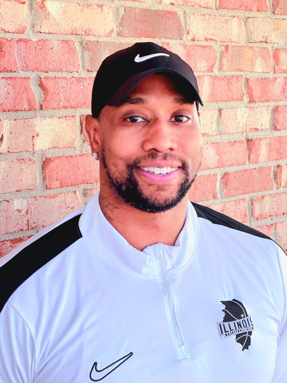 Coaches — Illinois Basketball Club