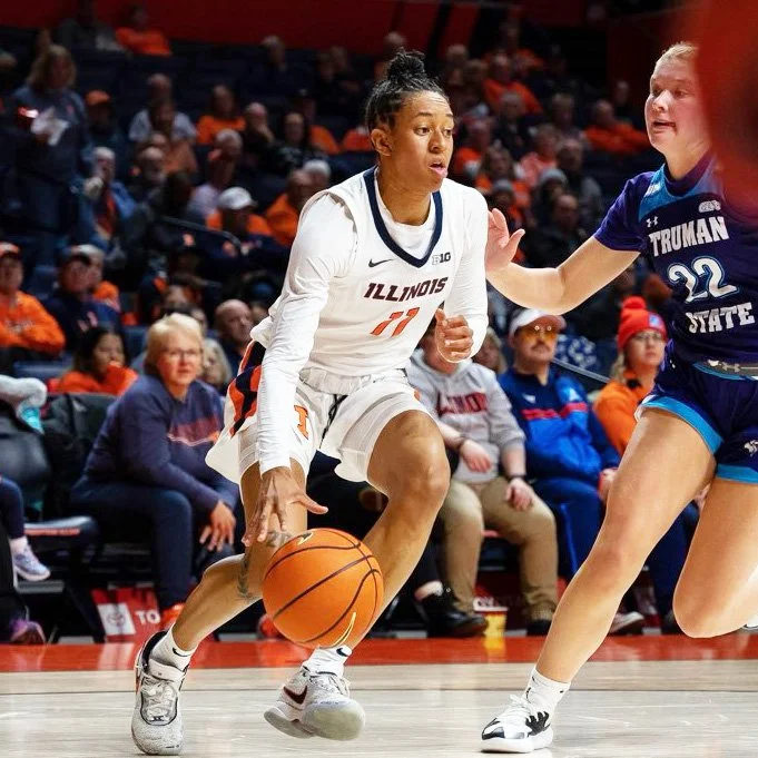 NextGen Basketball Camp — Illinois Basketball Club
