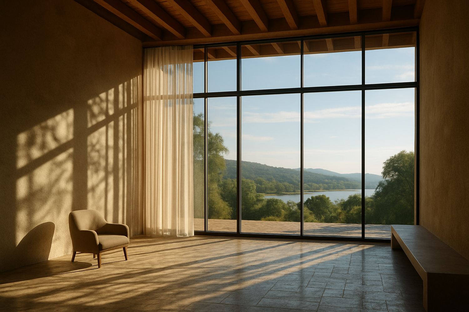Sight in Architecture: Designing for Visual Clarity and Emotional ...
